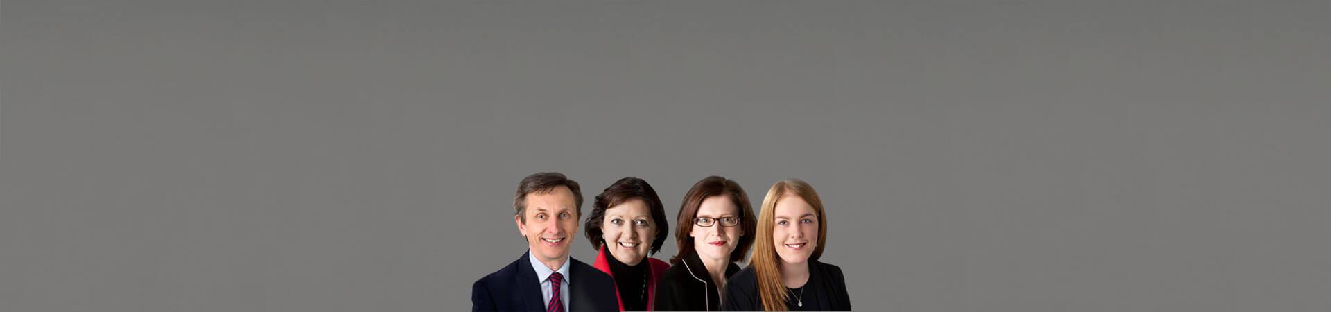 PJF Solicitors, Ireland | Patrick J Farrell, Newbridge, Kildare