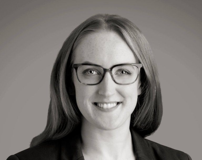 Emma Farrell - Commercial Law & Tax Advice